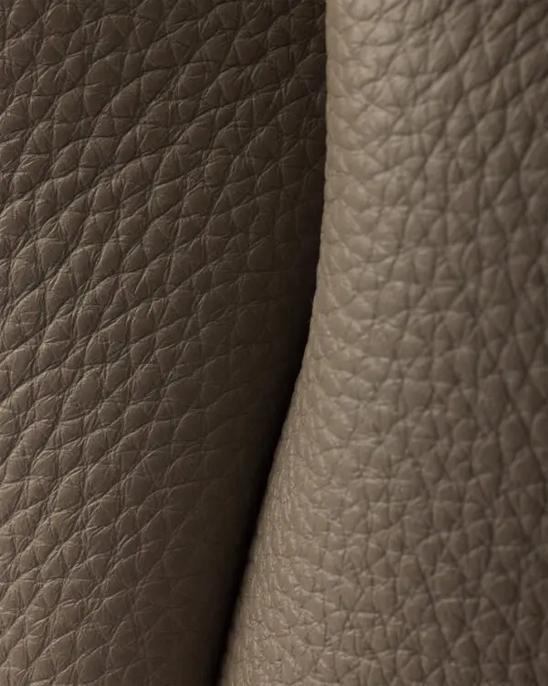 Prada Small Leather Bag - Brown