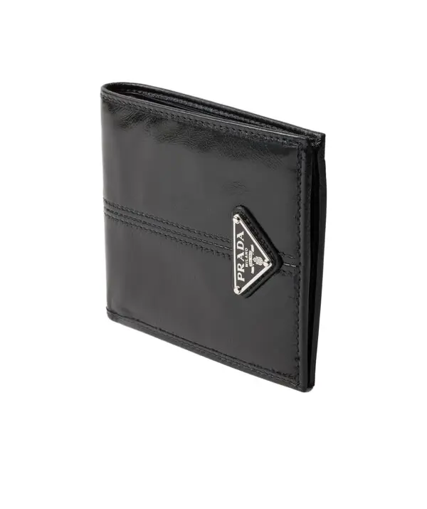 Prada Leather Wallet