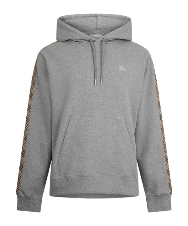 Burberry Logo Hoodie