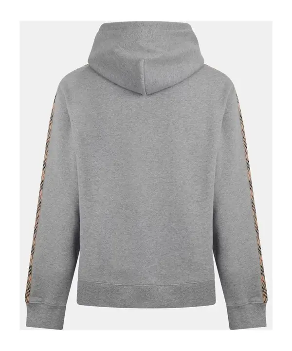 Burberry Logo Hoodie