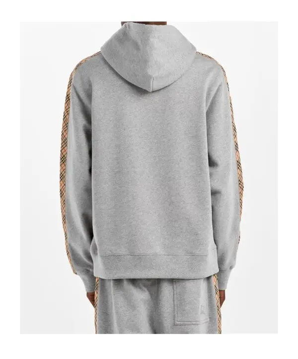 Burberry Logo Hoodie
