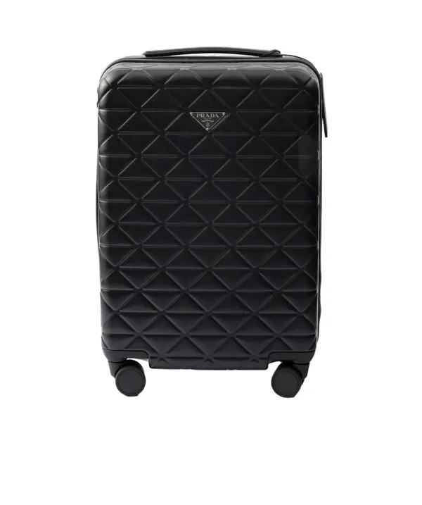 Prada Polycarbonate Trolley