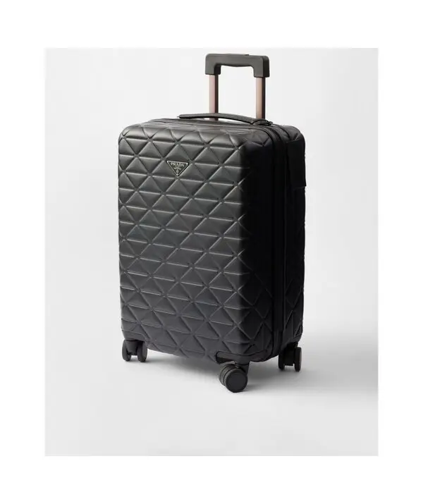 Prada Polycarbonate Trolley