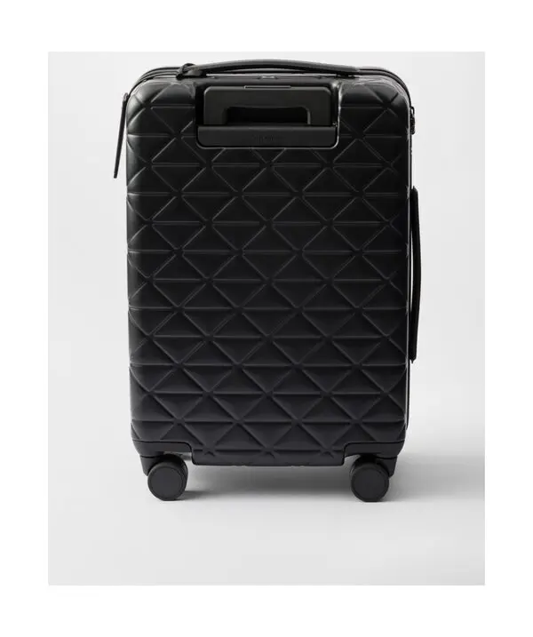Prada Polycarbonate Trolley