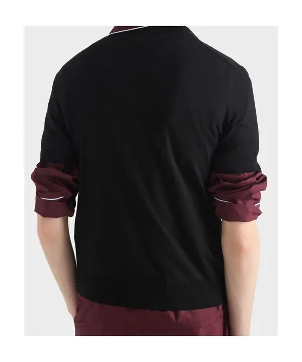 Prada Round-neck T-shirt