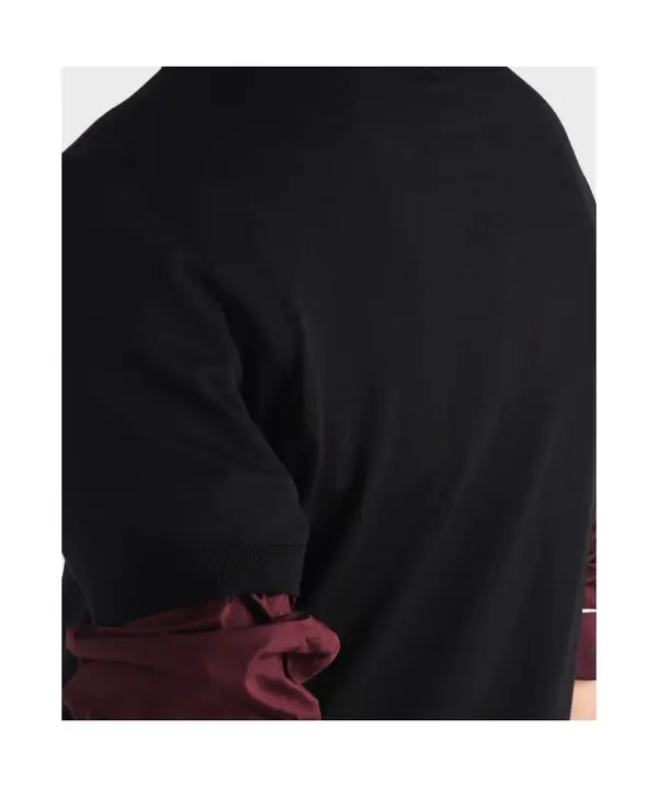 Prada Round-neck T-shirt