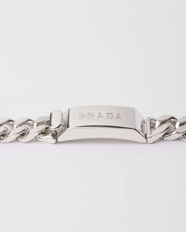 Prada Chain Necklace