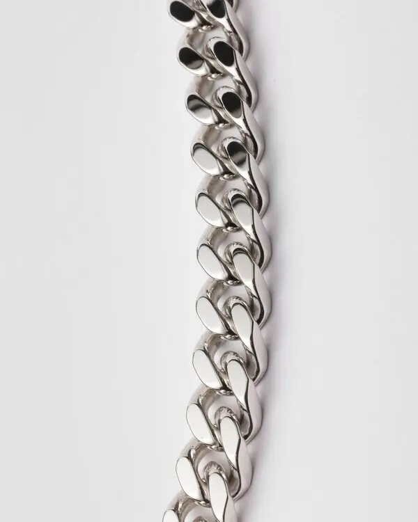 Prada Chain Necklace