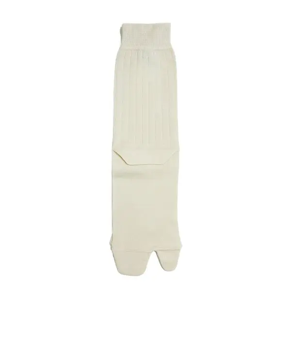 MAISON MARGIELA Tabi Socks
