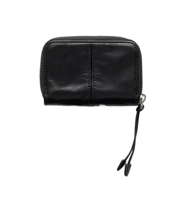 Prada Leather Coin Purse