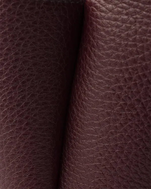 Prada Leather Top-handle Mini Bag