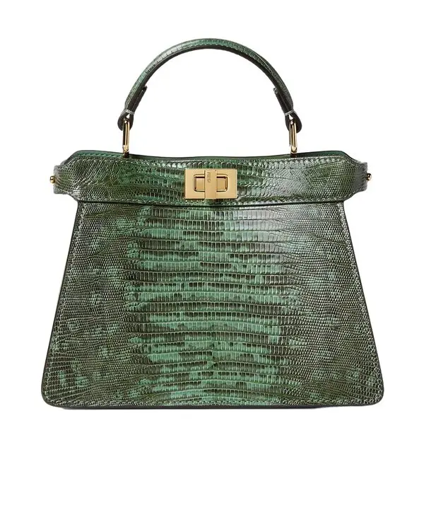 Fendi Peekaboo Iseeu Petite