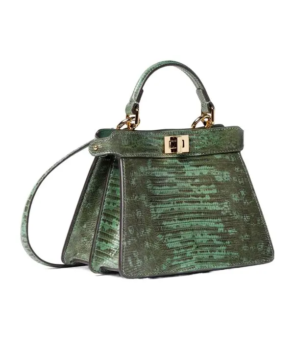 Fendi Peekaboo Iseeu Petite