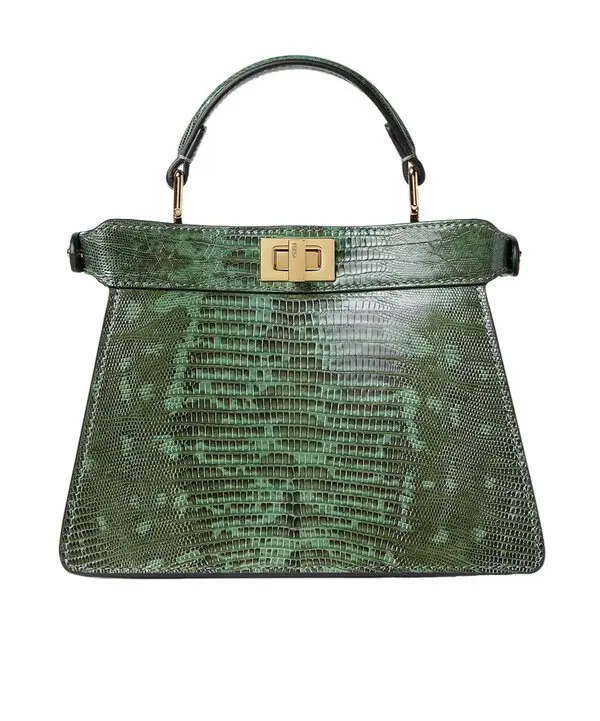 Fendi Peekaboo Iseeu Petite