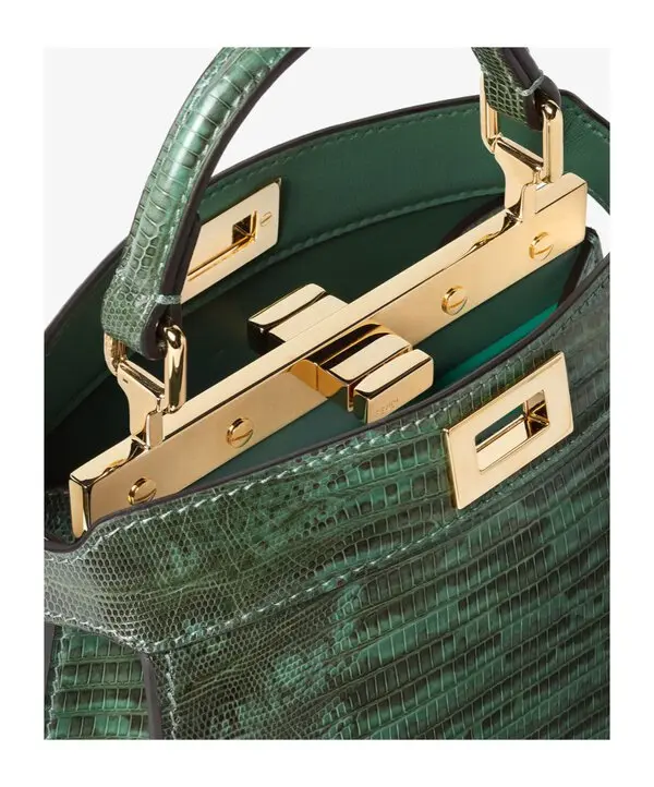 Fendi Peekaboo Iseeu Petite