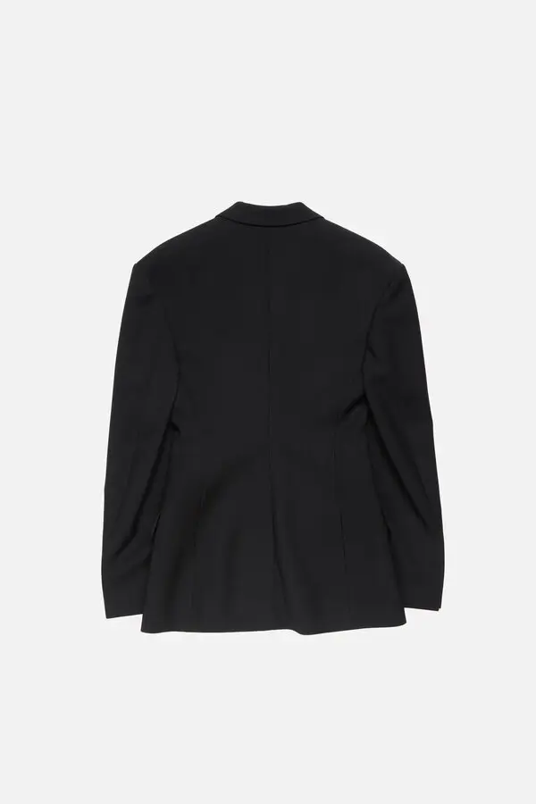 Acne Studios Single-breasted Blazer