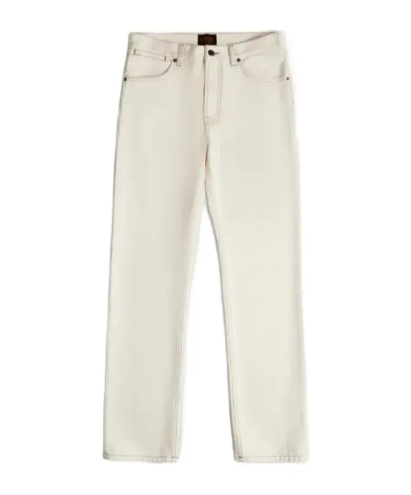 TOD'S Belt Loop Jeans