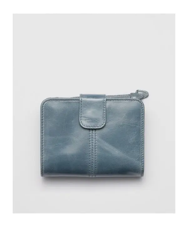Prada Small Leather Wallet