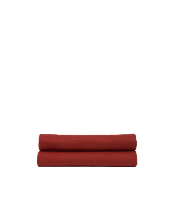 Loro Piana Unito Cashmere Blanket With Fringe