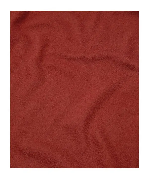Loro Piana Unito Cashmere Blanket With Fringe