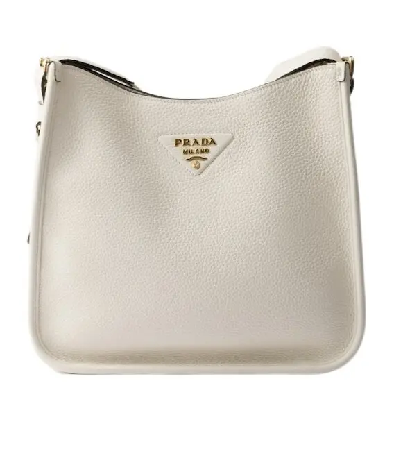 Prada Medium Leather Bag