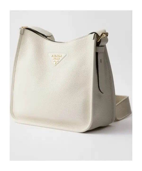 Prada Medium Leather Bag