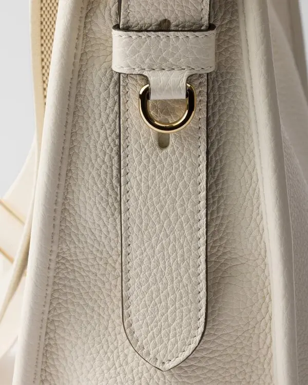 Prada Medium Leather Bag