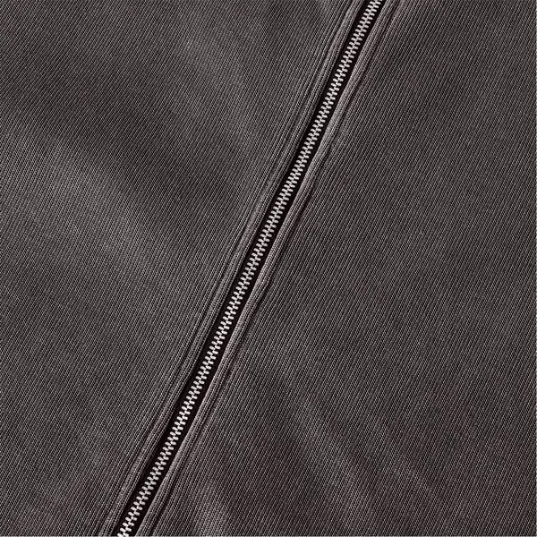 Our Legacy Front Zip-up Sweatshirt