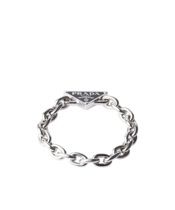 Prada Chain Bracelet