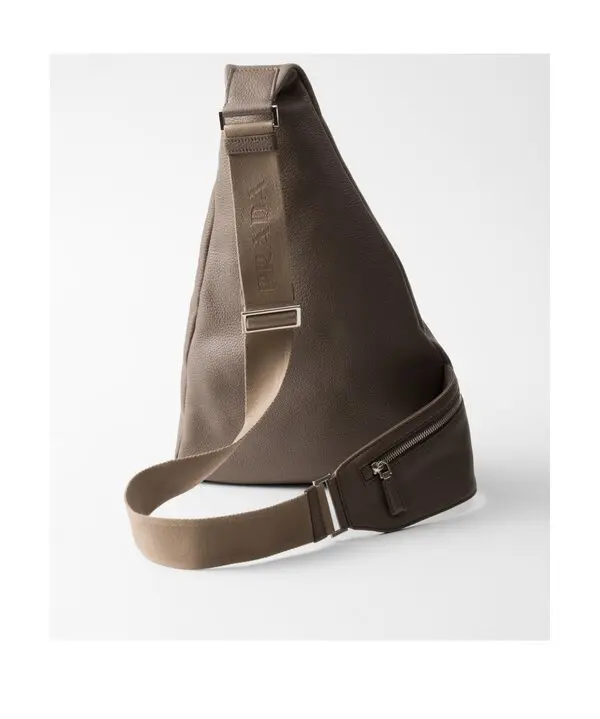 Prada Crossbody Bag