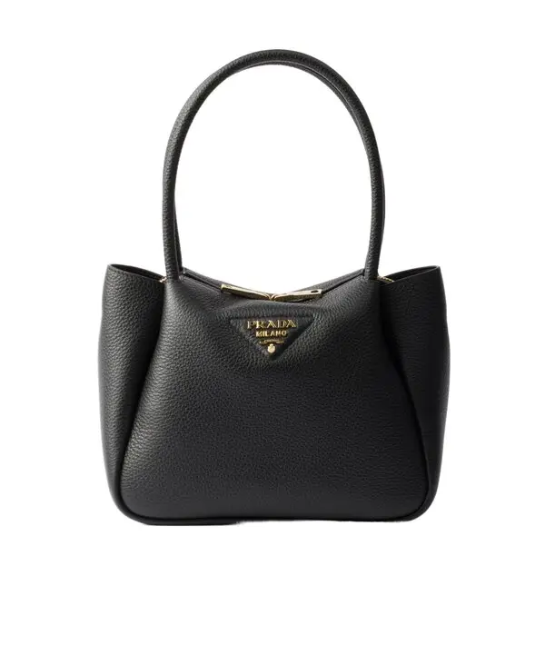 Prada Small Leather Bag