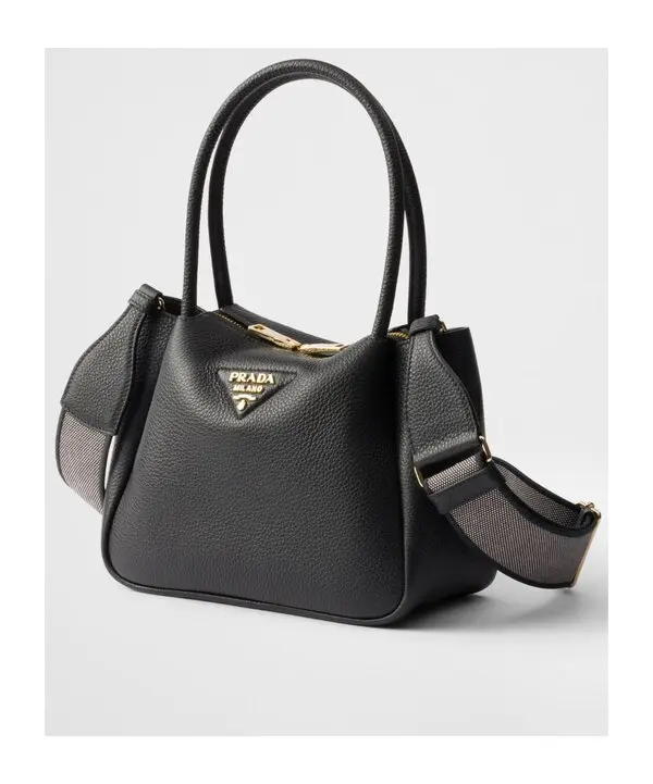 Prada Small Leather Bag