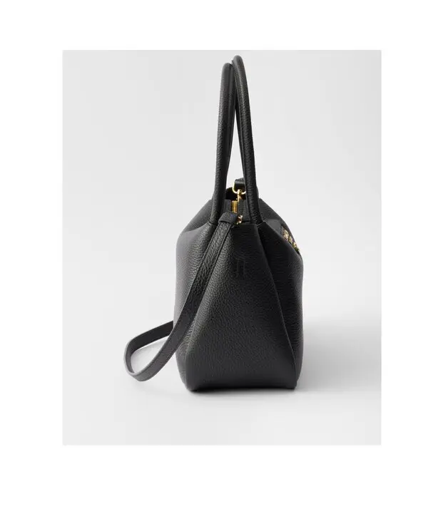 Prada Small Leather Bag