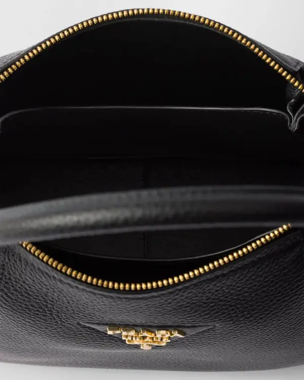 Prada Small Leather Bag