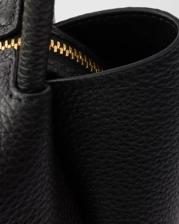 Prada Small Leather Bag