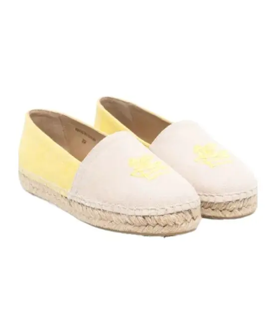Etro Pegaso-motif Espadrilles