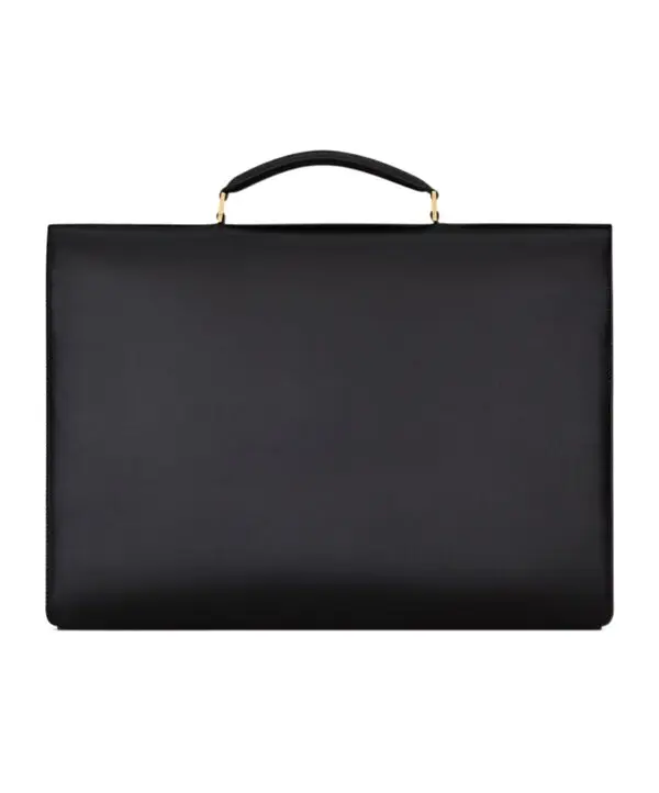 Saint Laurent Briefcase In Box
