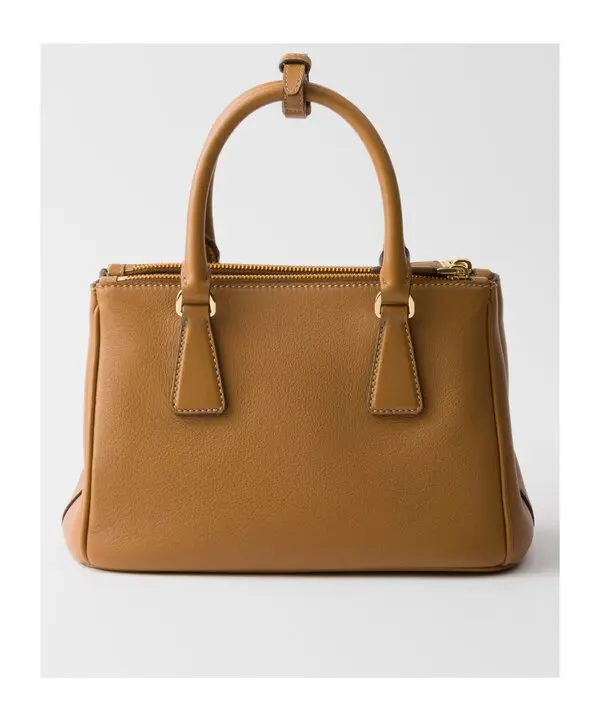 Prada Galleria Small Leather Bag