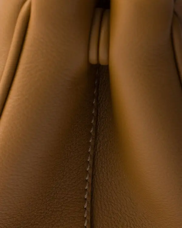 Prada Galleria Small Leather Bag