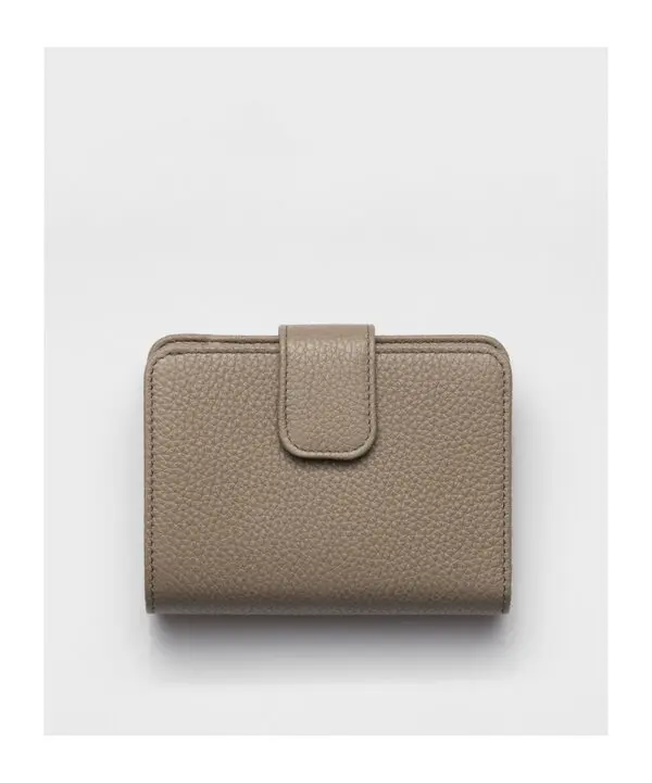 Prada Small Leather Wallet