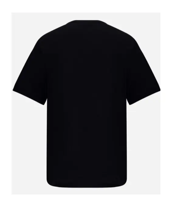 Helmut Lang Utility Pocket-detailed T-shirt