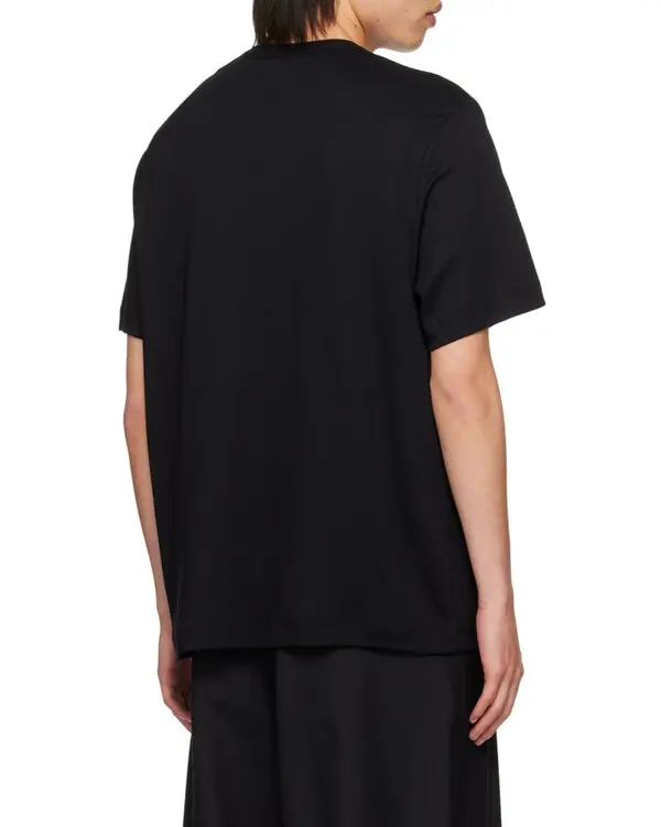 Helmut Lang Utility Pocket-detailed T-shirt