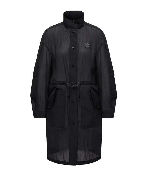Moncler X Ee72 Prapiroon Parka