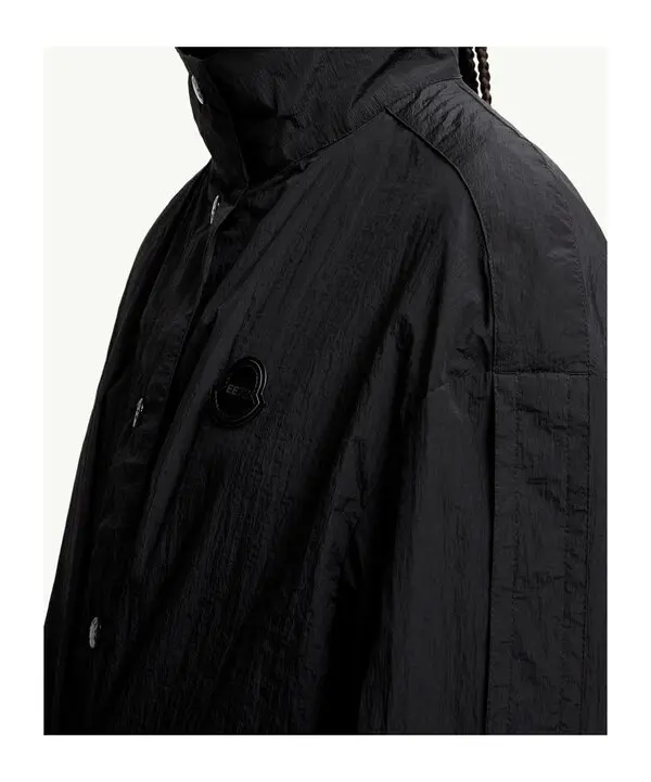 Moncler X Ee72 Prapiroon Parka