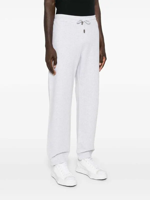 J.W.ANDERSON Mid-rise Track Trousers