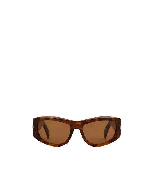 TOD'S Full Rim Sunglasses