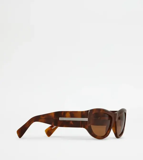 TOD'S Full Rim Sunglasses