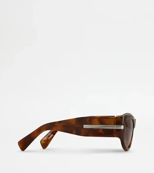 TOD'S Full Rim Sunglasses