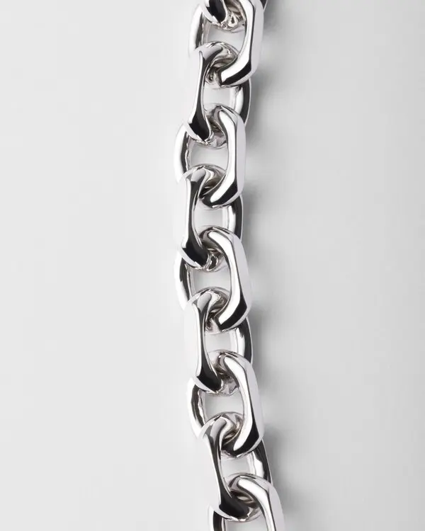 Prada Chain Necklace
