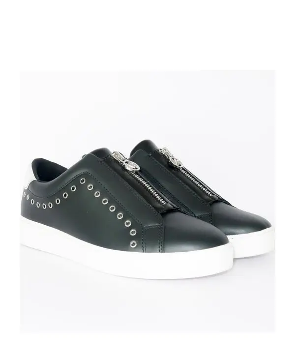 Michael Kors Round Head Low-cut Casual Shoes